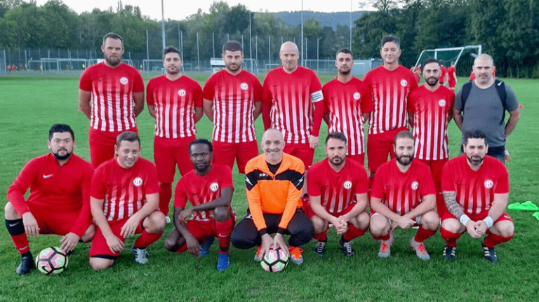 Teams - FC Dietikon 1908