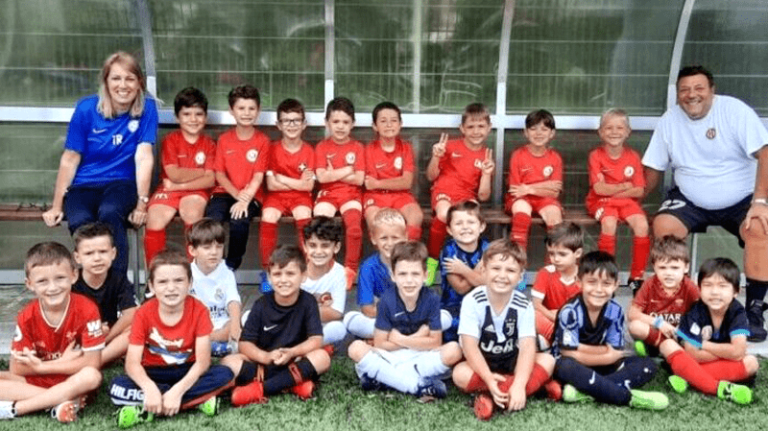 Teams - FC Dietikon 1908