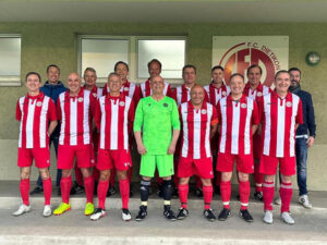 Teams - FC Dietikon 1908