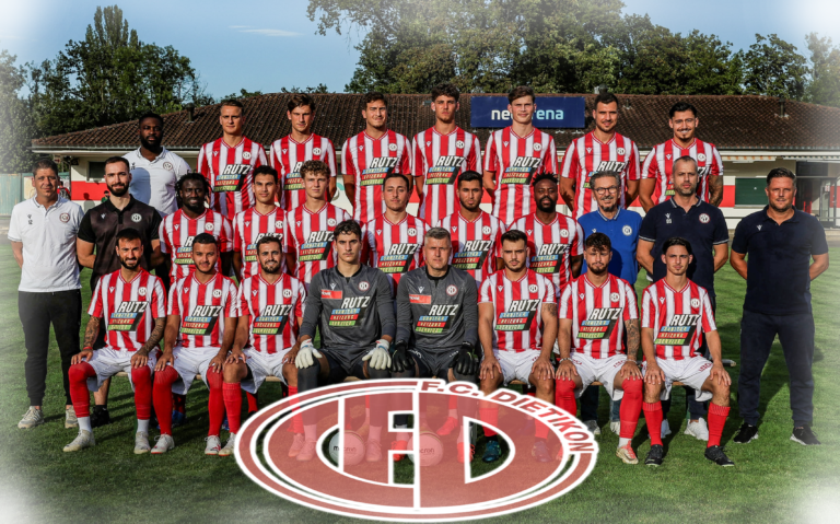 Teams - FC Dietikon 1908